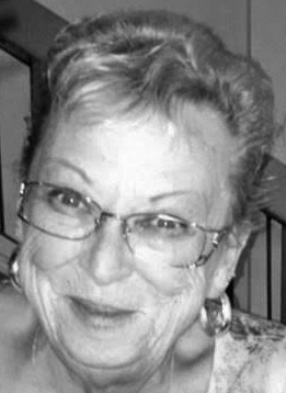 Patricia Ann (Pellow) Carlson | News, Sports, Jobs - The Mining Journal